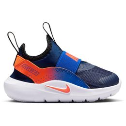 Nike FLEX RUNNER 4 TD Sneaker Kinder - Gr&ouml;&szlig;e 26 - blau