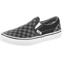 Vans Classic Slip-On Sneaker Kinder - Gr&ouml;&szlig;e 32 - schwarz