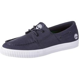 Timberland Mylo Bay Freizeitschuhe Herren - Gr&ouml;&szlig;e 45 - blau