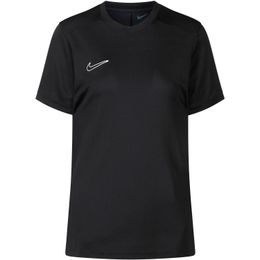 Nike Academy 25 Funktionsshirt Damen - Gr&ouml;&szlig;e XS - schwarz
