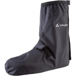 Vaude Gaiter &Uuml;berschuhe - Gr&ouml;&szlig;e S - schwarz
