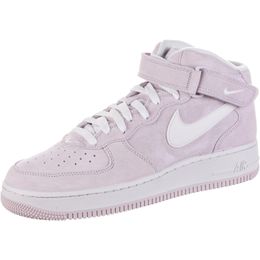 Nike Air Force 1 Sneaker - Gr&ouml;&szlig;e 44 1/2 - grau
