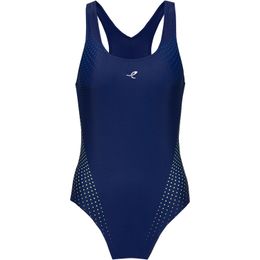 Energetics Paula Schwimmanzug Damen - Gr&ouml;&szlig;e 38 - blau