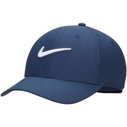 Nike Club Cap - Gr&ouml;&szlig;e L/XL - blau