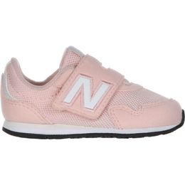 New Balance Classics 323 Sneaker Kinder - Gr&ouml;&szlig;e 23 - rosa