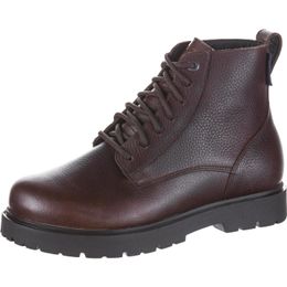 Birkenstock Highwood Stiefel Damen - Gr&ouml;&szlig;e 42 - braun