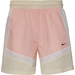 Nike Starting Five Trainingshose Herren - Gr&ouml;&szlig;e S - beige