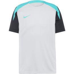 Nike Strike Funktionsshirt Herren - Gr&ouml;&szlig;e S - grau