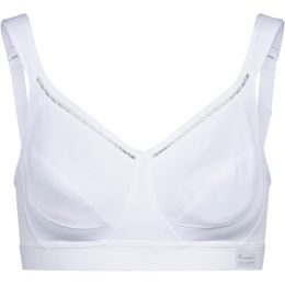 Shock Absorber ACTIVE CLASSIC BH Damen - Gr&ouml;&szlig;e 80 / E - wei&szlig;