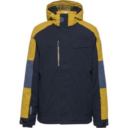 Killtec KSW 257 Skijacke Herren - Gr&ouml;&szlig;e M - blau