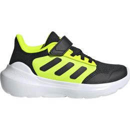 Adidas Tensaur 3.0 EL Fitnessschuhe Kinder - Gr&ouml;&szlig;e 29 - schwarz