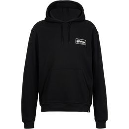 Dickies Lewistown Hoodie Herren - Gr&ouml;&szlig;e XXL - schwarz