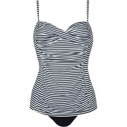 Sunflair Bikini Set Damen - Gr&ouml;&szlig;e 38 / C - schwarz