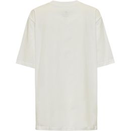 Nike Essential T-Shirt Damen - Gr&ouml;&szlig;e XL - wei&szlig;