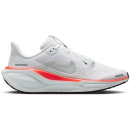 Nike AIR ZOOM PEGASUS 41 GS Laufschuhe Kinder - Gr&ouml;&szlig;e 36 - wei&szlig;