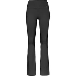 aim'n Aim'n Sense Tights Damen - Gr&ouml;&szlig;e M - schwarz