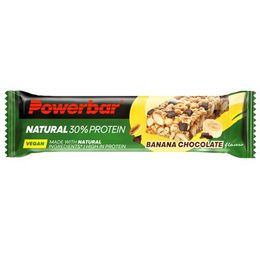 Power Bar Powerbar Natural Protein Bar Banana Chocolate