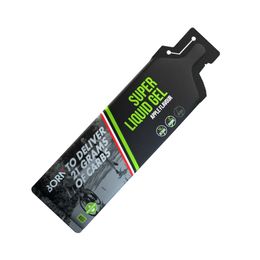 Born Super Liquid Gel Apple - 55 ml