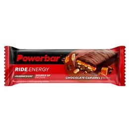 Power Bar Powerbar Ride Energy Bar Chocolate-Caramel 55g