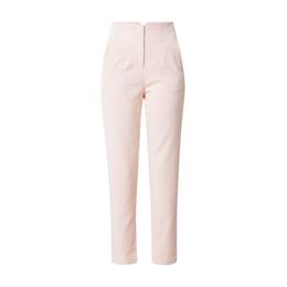 Nasty Gal Pants female Pink size M