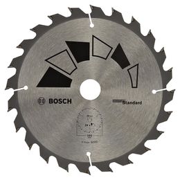 Bosch Kreiss&auml;geblatt 'Standard' &Oslash; 165 mm
