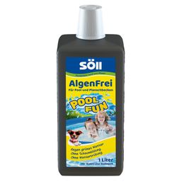 S&ouml;ll S&ouml;ll Algenentferner 'AlgenFrei' 1 Liter