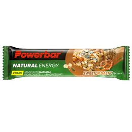 Power Bar Powerbar Natural Energy Cereal Bar Sweetn Salty 40 g
