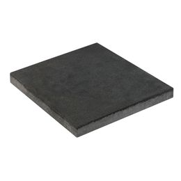 DIEPHAUS Mauerabdeckung 'T-Wall System' Beton quarzfarben 50 x 50 x 5 cm
