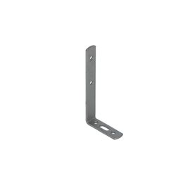toom Gardinenwinkel 120 x 55 x 3 mm