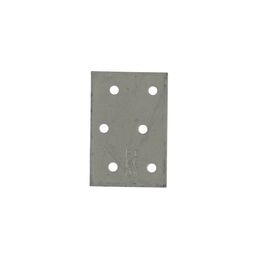 toom Flachverbinder 40 x 60 x 2 mm