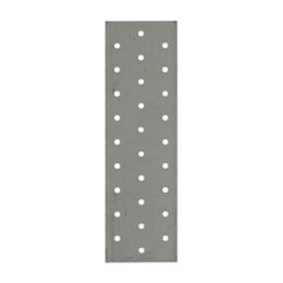 toom Flachverbinder 60 x 200 x 2 mm