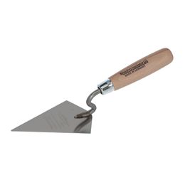 toom Spitzkelle 140 mm rostfrei