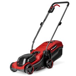 Einhell Akku-Rasenm&auml;her 'GE-CM 18/30-1 Li BL-Solo' ohne Akku und Ladeger&auml;t