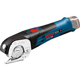 Bosch Akku-Multi-Cutter 'GOP 12V-28 Professional' in L-BOXX