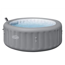 Bestway Energiespar-Whirlpool 'LAY-Z-SPA Hawaii AirJet ' grau &Oslash; 196 x 71 cm, mit App-Steuerung