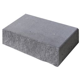 EHL Spaltstufe anthrazit 15 x 35 x 50 cm
