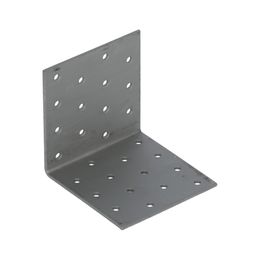 toom Winkelverbinder 80 x 80 x 80 x 2 mm
