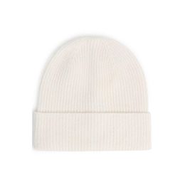 Ichi Beanie 'IAIVO HO' male Beige size One Size