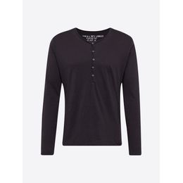 Key Largo Shirt 'MLS00038' male size L Navy