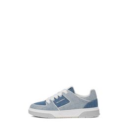 KARL LAGERFELD JEANS Sneakers 'Kourtney' male Blue size 40