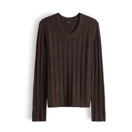Opus Sweater 'Polmi' female Brown size 44