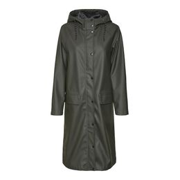 V&eacute;ro Moda Vero Moda Raincoat 'VMMalou' female Green size XL