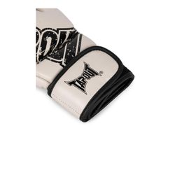 Tapout MMA-Trainingshandschuhe aus Leder (1 Paar) CANYON