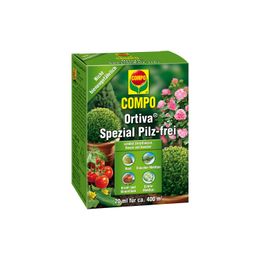 Compo Ortiva Spezial Pilz-frei Liefergr&ouml;&szlig;e: 20 ml