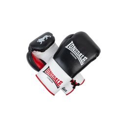 Lonsdale Boxhandschuhe aus Leder CAMPTON