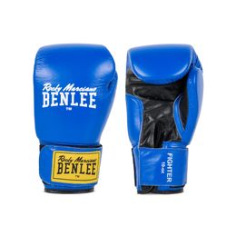 BEN LEE BENLEE Boxhandschuhe aus Leder FIGHTER