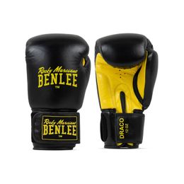 BEN LEE BENLEE Boxhandschuhe aus Leder DRACO