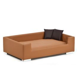 Silvio DESIGN Hundesofa &laquo;Candy&raquo; versch. Farben