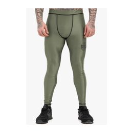 BEN LEE BENLEE Herren Funktionsleggings MANORBURN