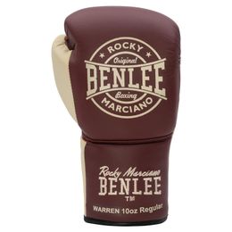 BEN LEE BENLEE Boxhandschuhe aus Leder WARREN